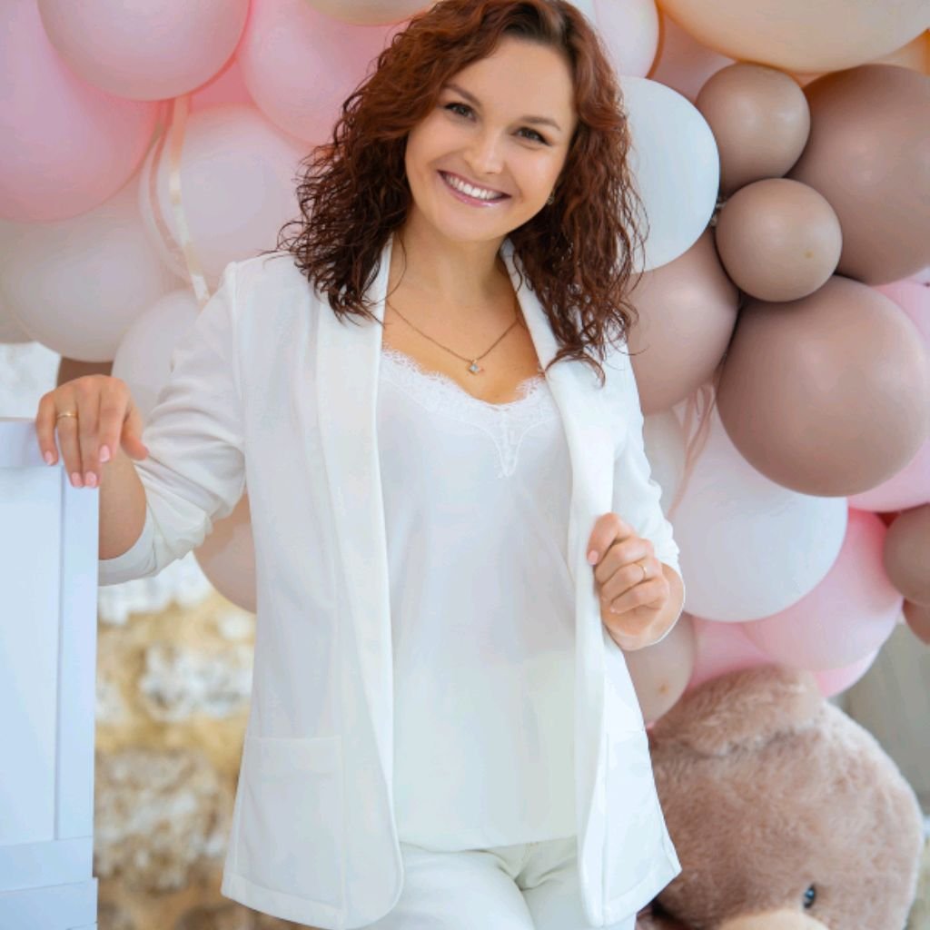 Иконка канала Ведущая Олеся Староверова Воронеж /Липецк