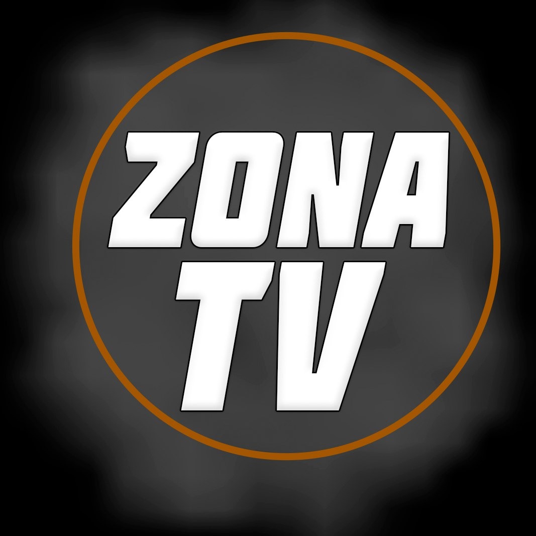 Иконка канала ZONA TV