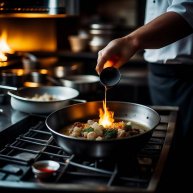 Иконка канала Кулинарная Подборка