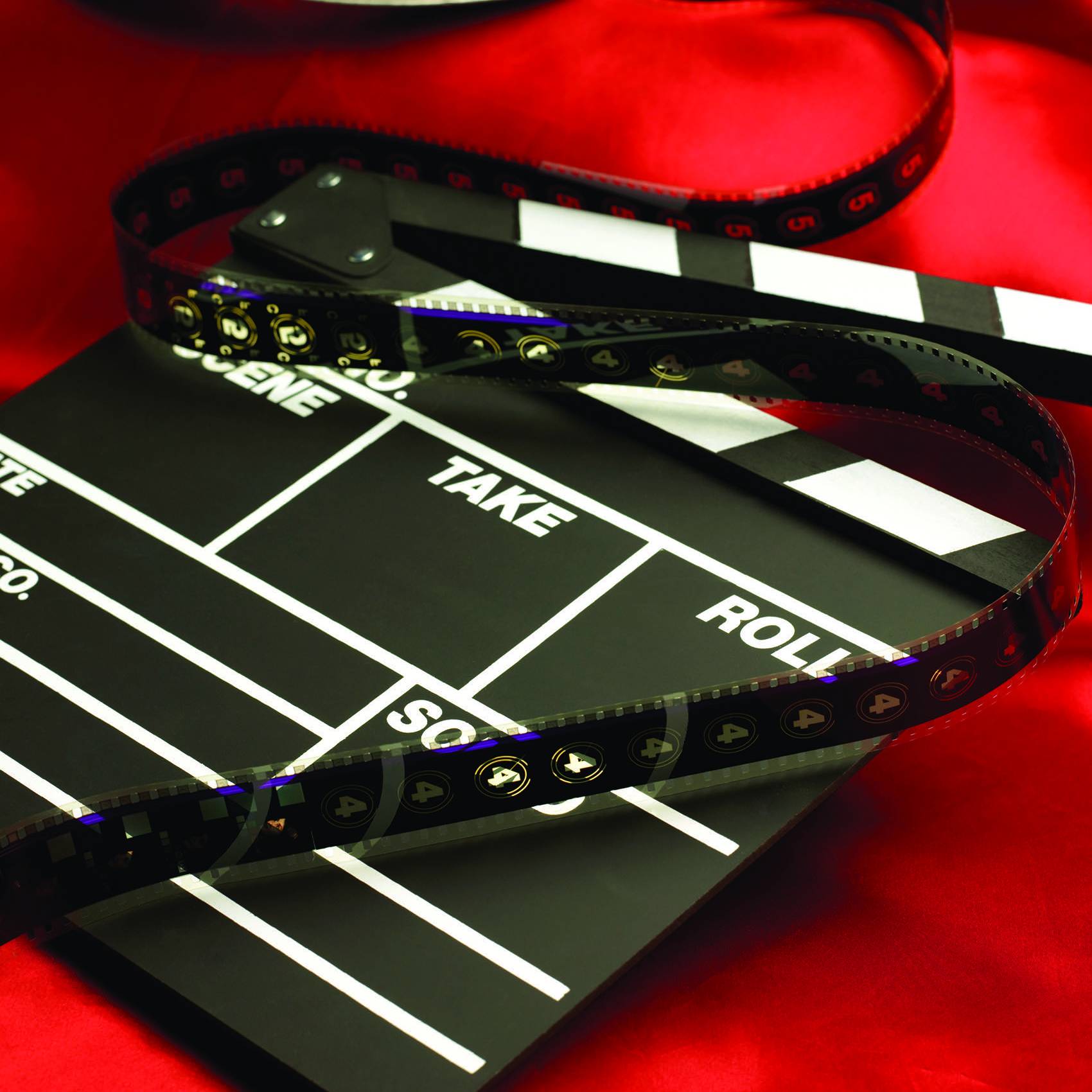 Иконка канала rukinofilm