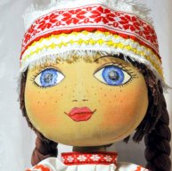 Иконка канала Лялькины истории