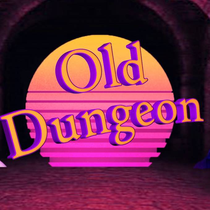 Иконка канала Old Dungeon
