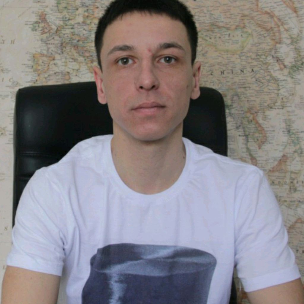 Иконка канала Миша будет говорить