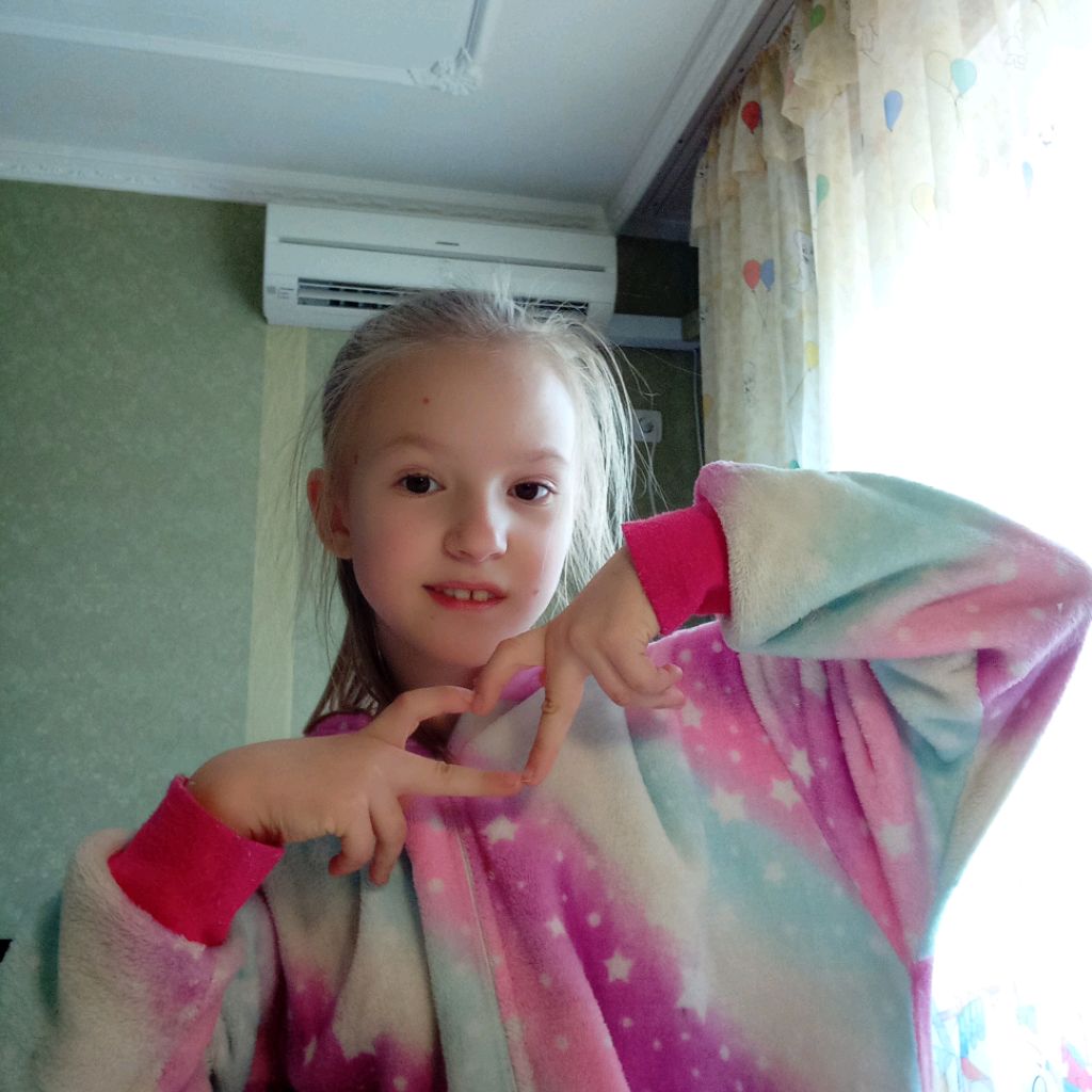 Иконка канала vasilisa star