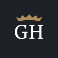 Иконка канала ГлавХост