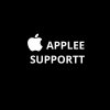 Иконка канала Apple Support "No Official"