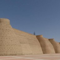 Иконка канала uzbek garden
