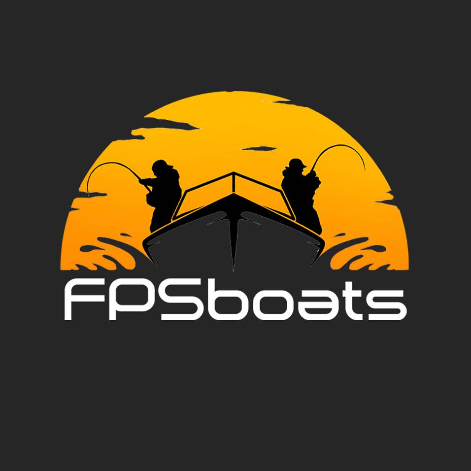 Иконка канала fpsboats