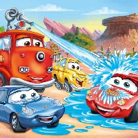 Иконка канала Мультфильмы для детей