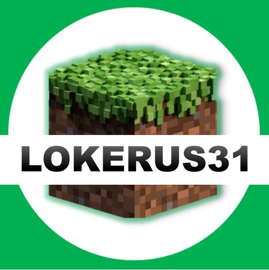 Иконка канала Lokerus31