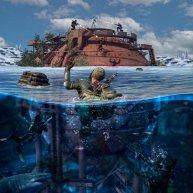 Иконка канала Rust Community