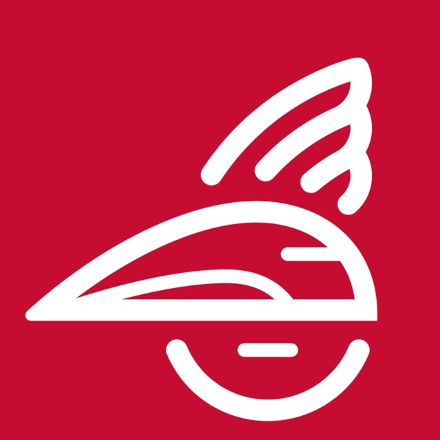 Иконка канала Дорпрофжел на ОЖД