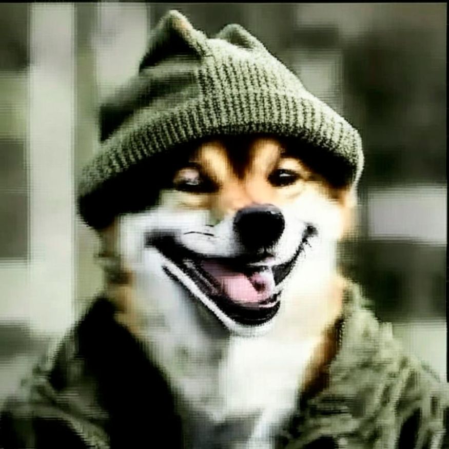 Иконка канала slpak