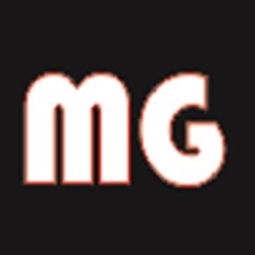 Иконка канала Meloman Games