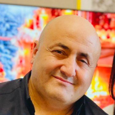 Иконка канала Гурген Погосян