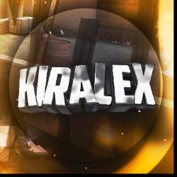Иконка канала KIRALEX