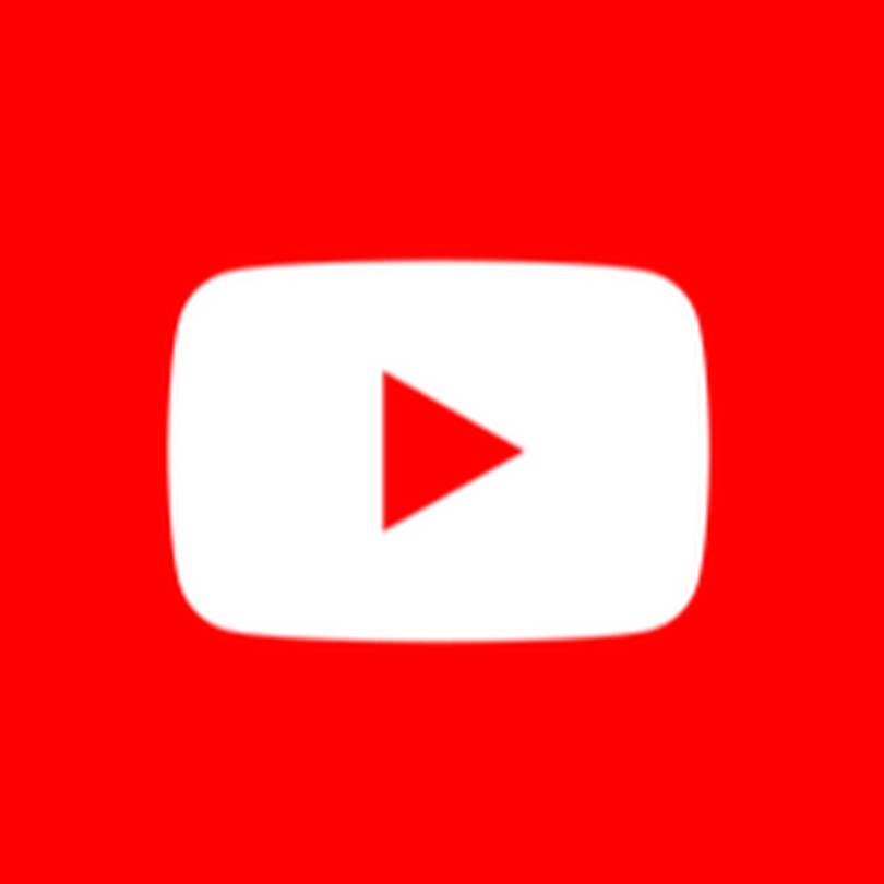 Иконка канала Ютуб видео