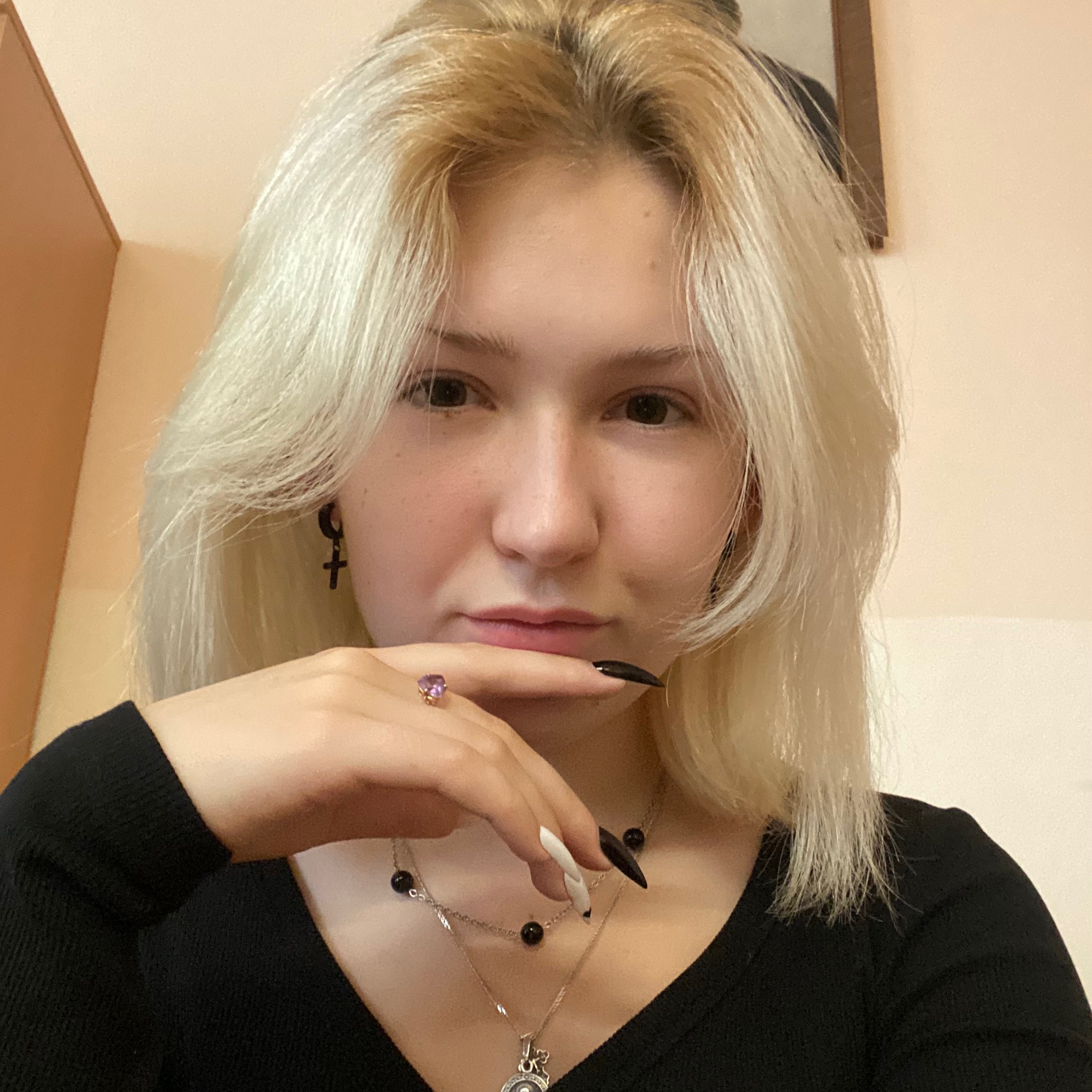 Иконка канала mary.protasova