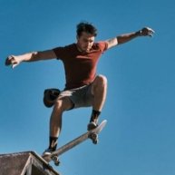 Иконка канала JEKA COOL SKATEBOARDING