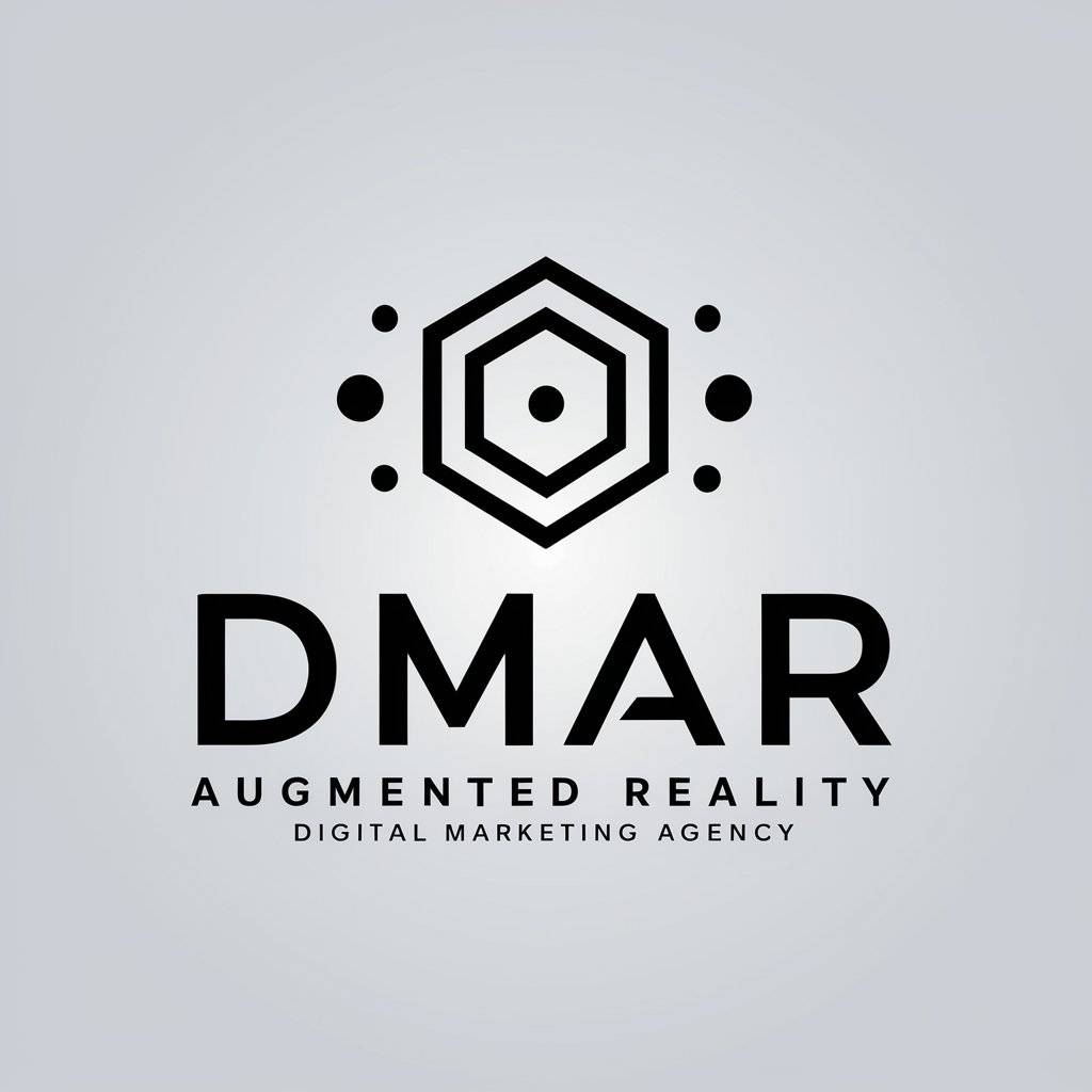 Иконка канала Дополненная реальность DmAR