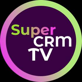 Иконка канала SuperCRM TV