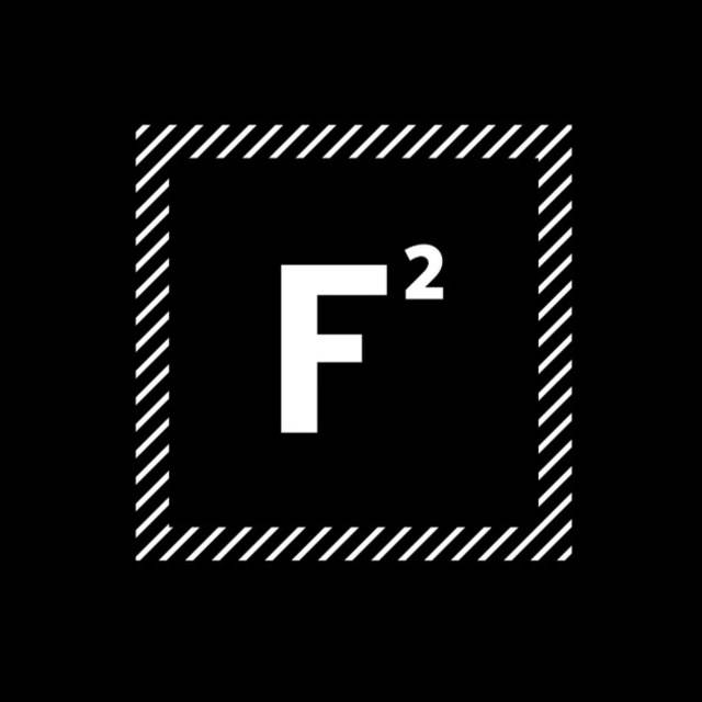 Иконка канала f2coworking