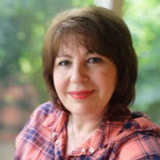 Иконка канала Екатерина Горбачева