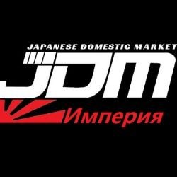 Иконка канала Империя-JDM