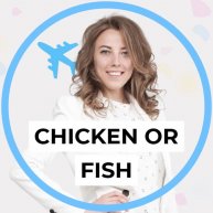 Иконка канала Chicken or Fish