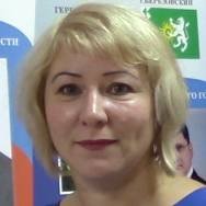 Иконка канала Логопед Лариса