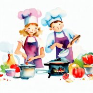 Иконка канала Кулинарный Компас