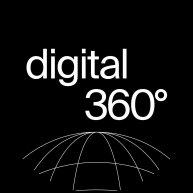 Иконка канала Цифровая трансформация 360° by TIQUM