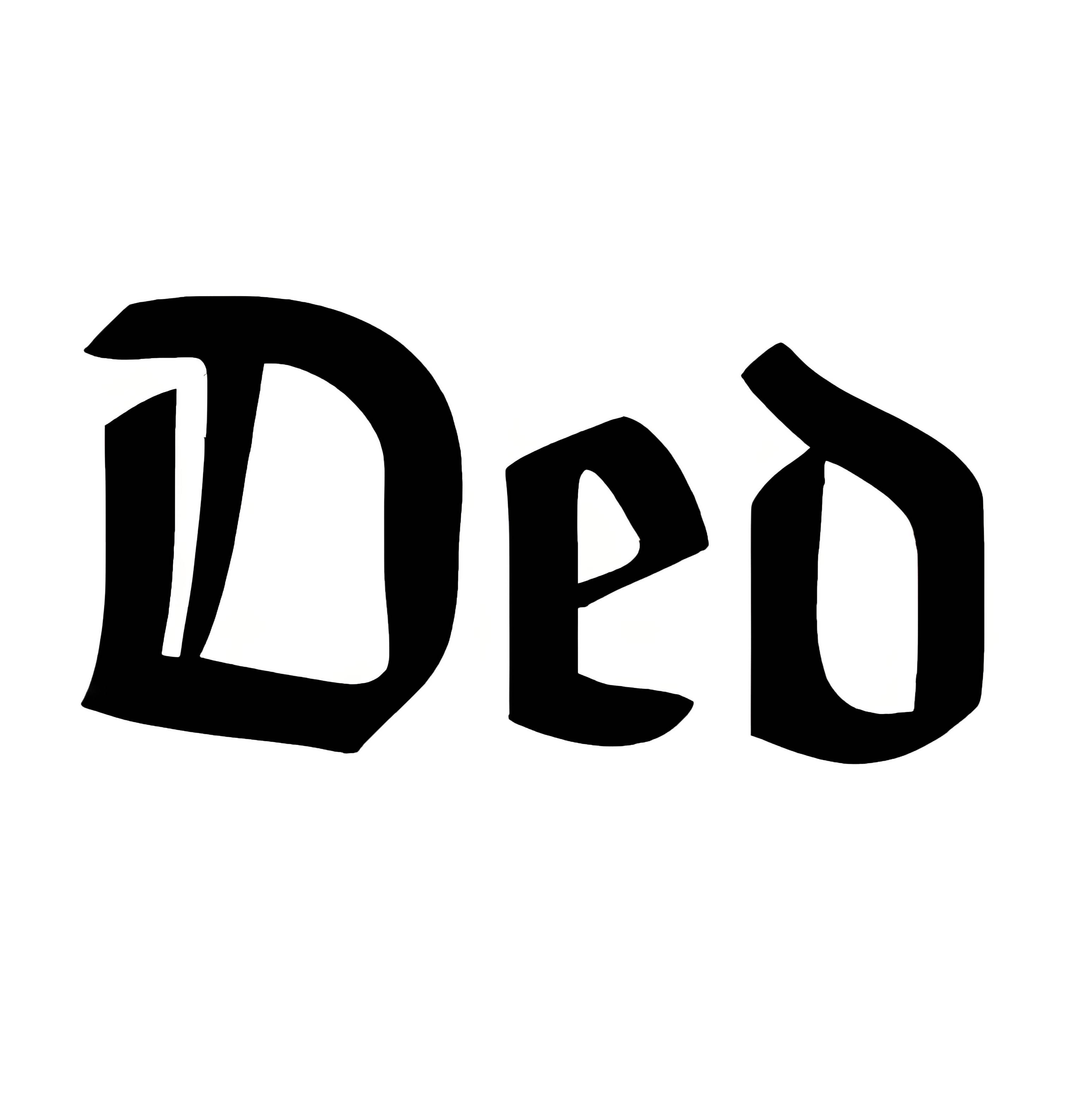 Иконка канала Deд
