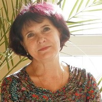 Иконка канала Взгляните на мир глазами женщины!