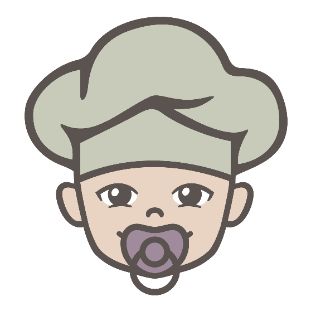 Иконка канала babysheff