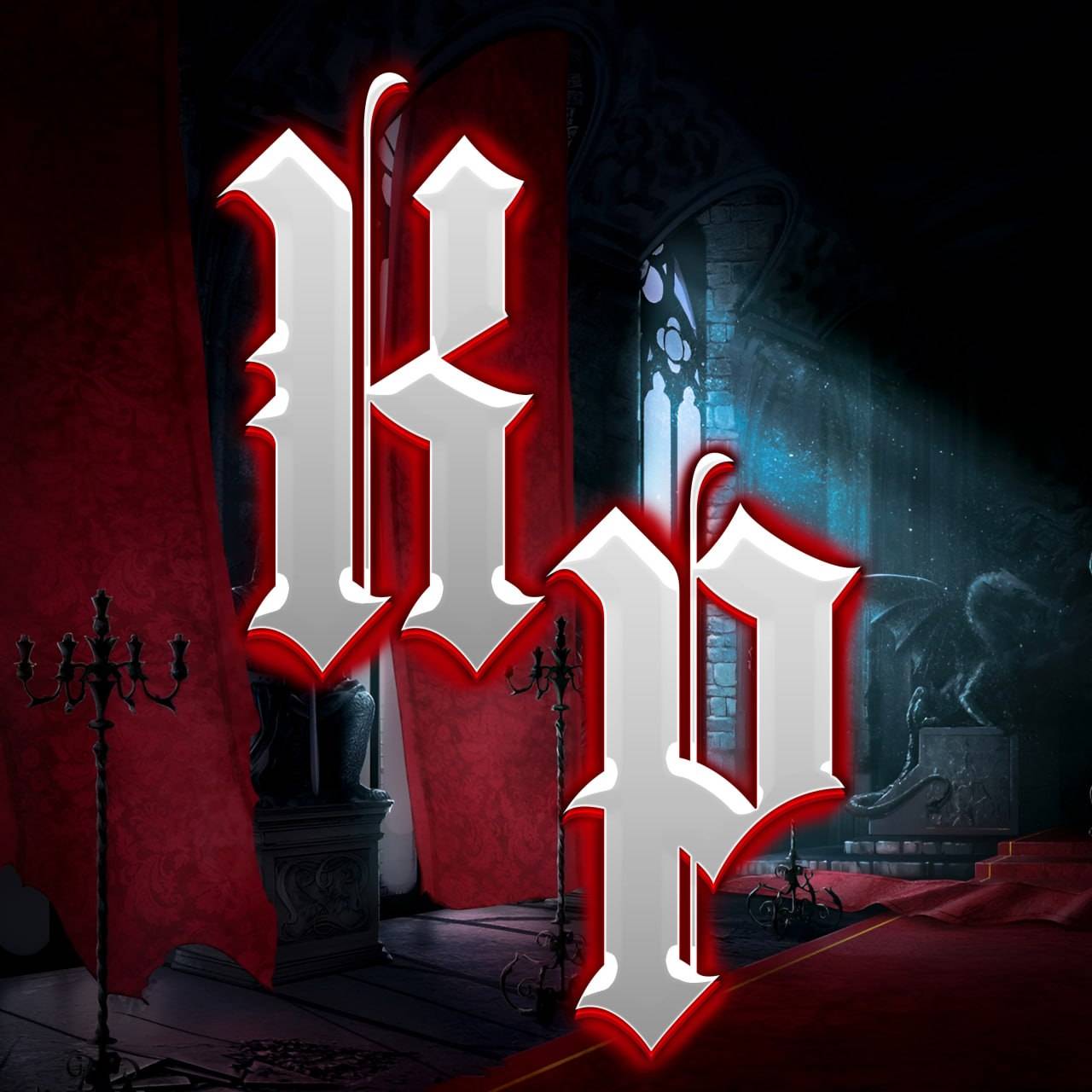 Иконка канала Кащей Play