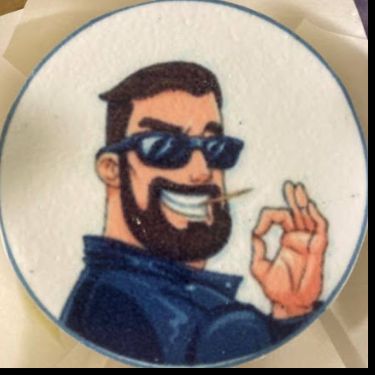 Иконка канала firemanm