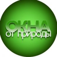 Иконка канала Окна от Природы