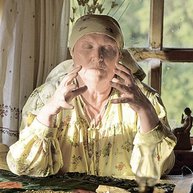 Иконка канала Баба Нина