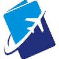 Иконка канала Expert-visa