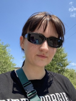 Иконка канала Кристина не Смешная