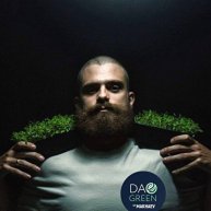 Иконка канала Школа сити-фермеров Daogreen | Никита Махаев