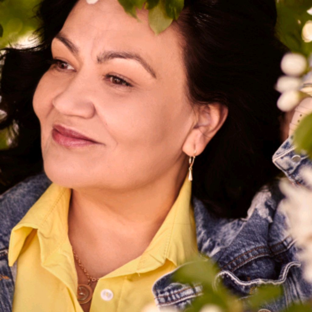 Иконка канала astroella1366