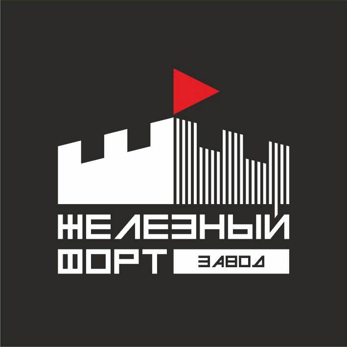 Иконка канала ironfort