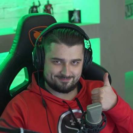 Иконка канала ФАН HARD PLAY