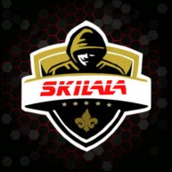 Иконка канала Skil_x_FireYT