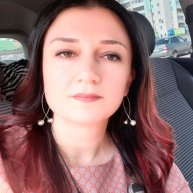 Иконка канала С Тамарой