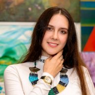 Иконка канала Екатерина Лебедева Просто об искусстве, живопись