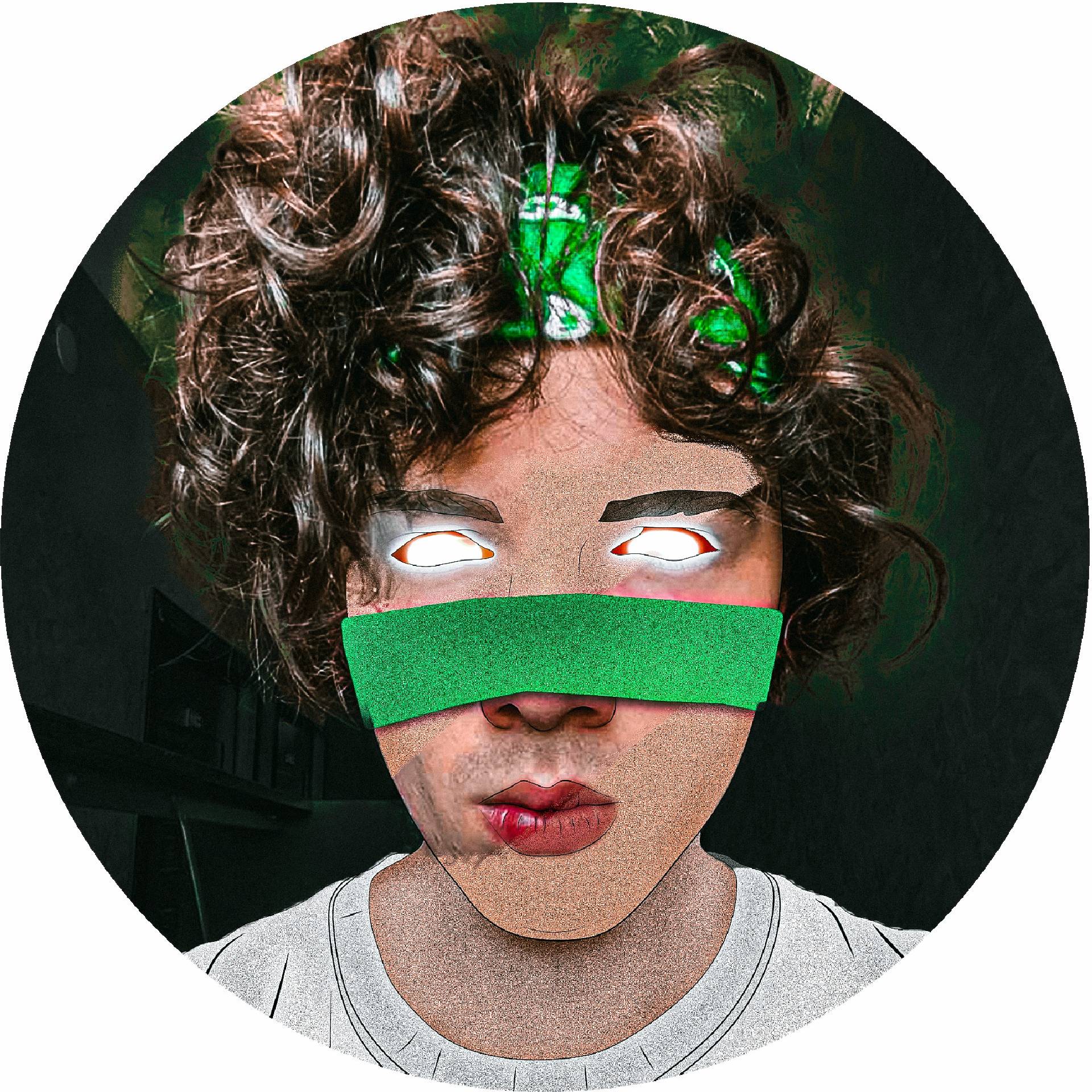 Иконка канала TOMAS LOCK