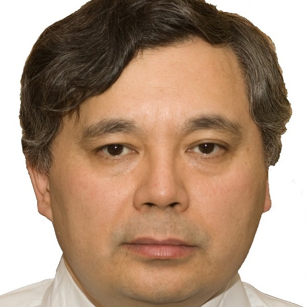 Иконка канала Виктор Ху = 胡唯嘉 = Victor Hu